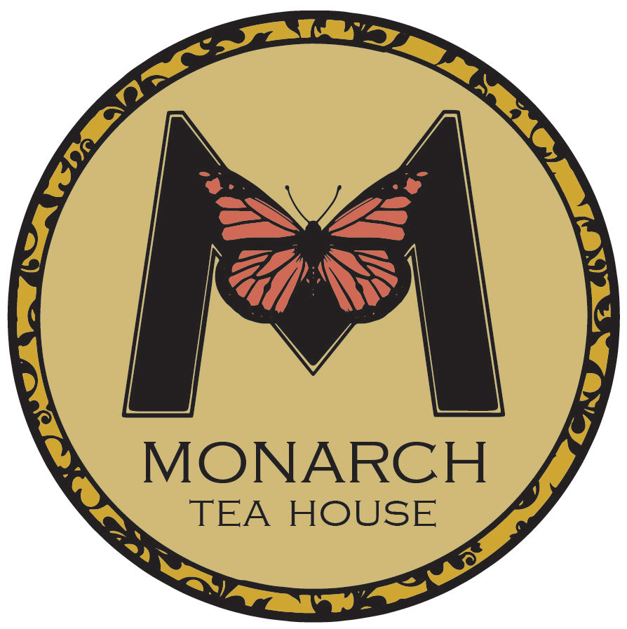 Monarch Teahouse | Tea of every kind – Monarch Tea House